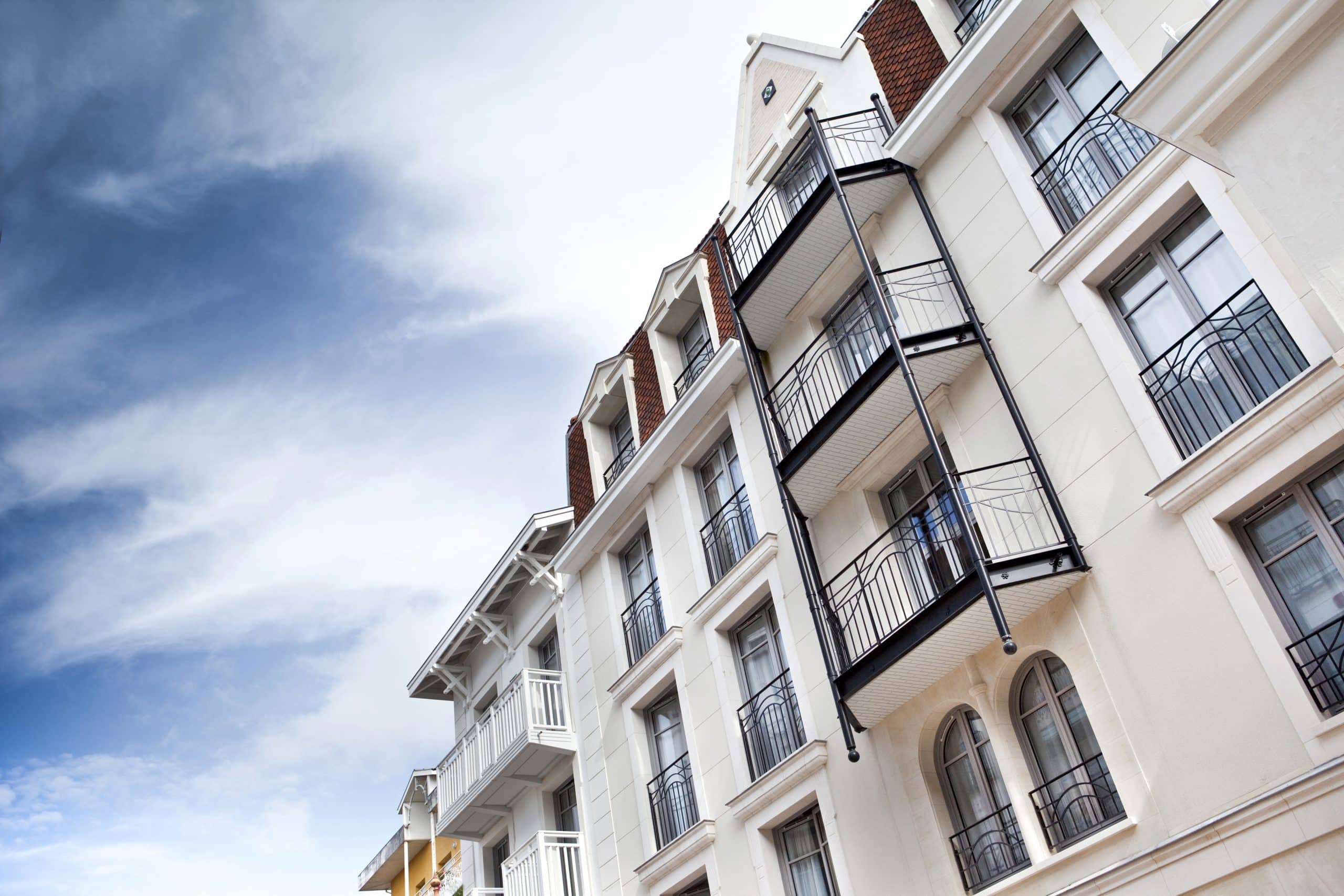 Quelle est la maison idéale ? - International IPClinic